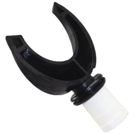 Recuperateur d Eau de Pluie pour conduits Circulaire avec Tuyau ...