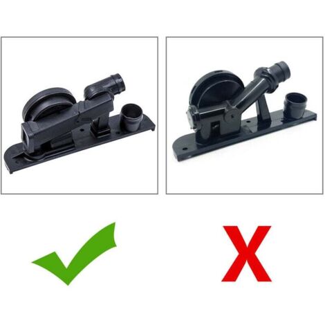 Reniflard PCV Valve & joint étanchéité for Audi VW Seat 2.0 TFSI 06F129101