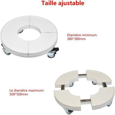 Sitemapcdatahttpwwwinfbizidpied Reglable 30 A 50 Cm Castorama