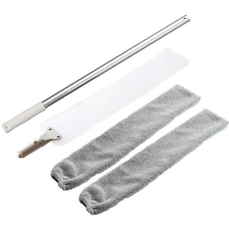 Brosse de nettoyage Gap, plumeau extensible rétractable et lavable ...