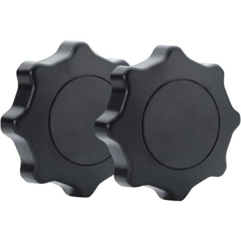 1J088167F 18D881671 Bouton de réglage rotatif pour siège avant de ...