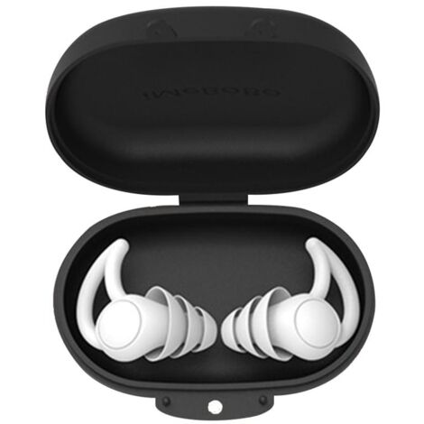 Sleep protection auditive bouchons d'oreilles pour dormir et contre le ...