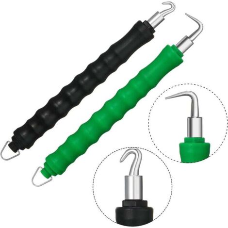 Fil pour Barres D'armature Twister Crochet, Torsadeuse avec Retour ...