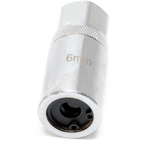 Jeu de 4 Extracteur de goujon Kit Entraînement 6/ 8/ 10 /12mm 1/2 ...