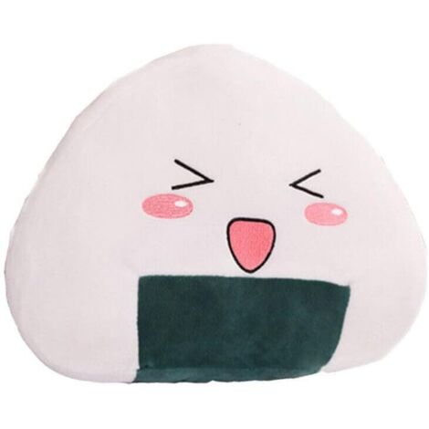 coussin forme de sushi peluche décorative originale 1 pièce pour ...