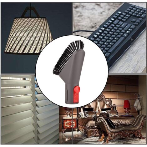 Mini cepillo suave para aspiradoras Dyson Gen5, V15, V12, V7, V8, V10 ...