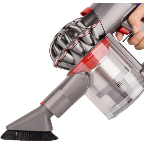 Mini cepillo suave para aspiradoras Dyson Gen5, V15, V12, V7, V8, V10 ...