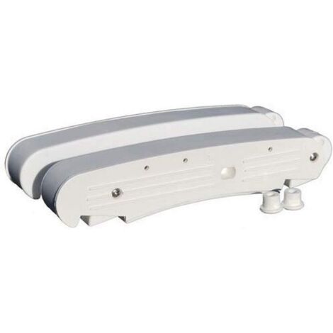 Kit per la pulizia della piscina Hayward AXV417WHP compatibile con ...