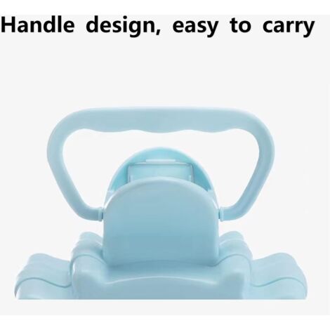 Paletta per escrementi canini, paletta portatile per escrementi canini ...