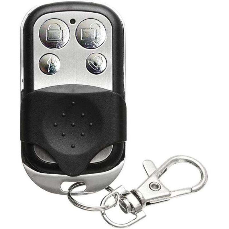 SHINING HOUSE Control remoto de copia inalámbrico de 433 MHZ,