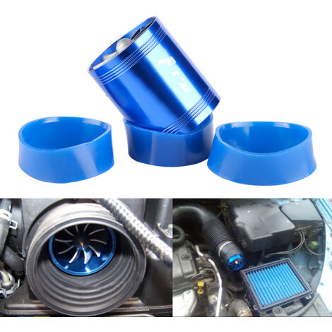 SHINING HOUSE Auto Air Intake Turbo Fan, Auto Air Intake Turbonator ...