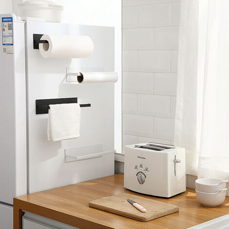 Kuchenrollenhalter Wand Ohne Bohren