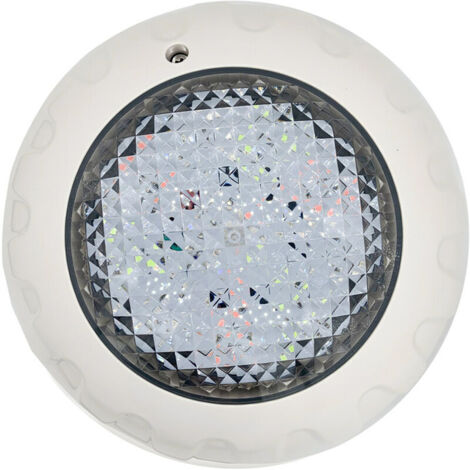GABRIELLE Luces LED para piscina de alta potencia con control remoto ...