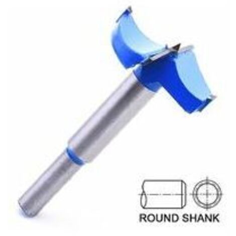 Juego de brocas para madera GABRIELLE de 100 mm con broca Forstner ...