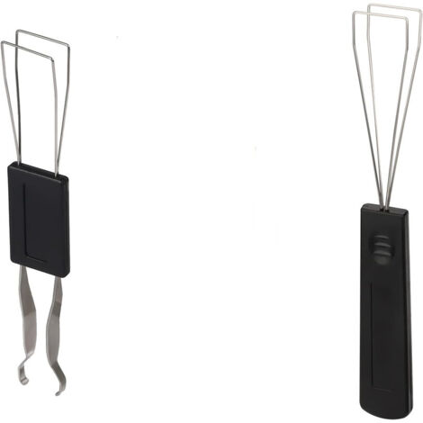 Extractores de llaves, 2 extractores de llaves, extractor de llaves de ...