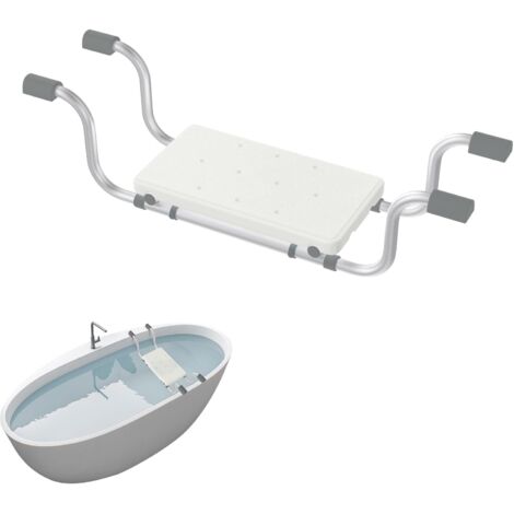Badewannensitz Senioren Ausziehbare 72-82cm rutschfest ...