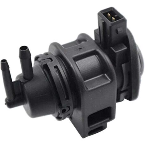 Válvula solenoide de presión del turbocompresor para Renault Clio ...