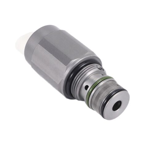 RE183407 Válvula solenoide hidráulica para John Deere 7130, 7185J ...