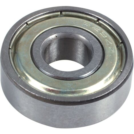 629Z Doble Metal Geschirmt Versiegelt Deep Tiefe Rille Kugellager ...