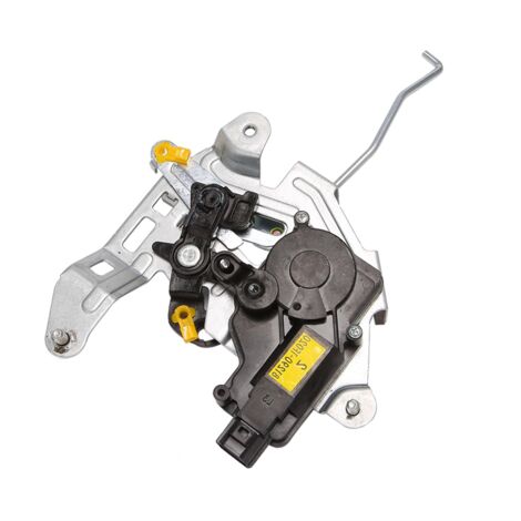 81290-1F020 Motor del actuador de la cerradura de la puerta trasera del ...