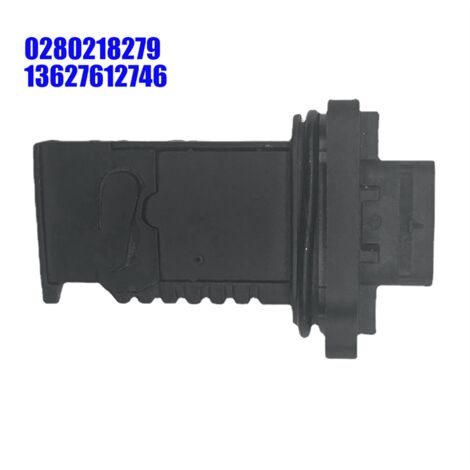 Sensor de flujo de aire masivo MAF 0280218279 13627612746 para BMW F20 ...
