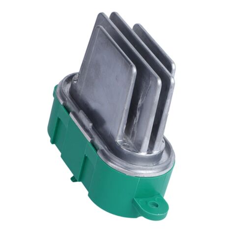 7701207453 Resistencia del motor del ventilador del calentador HVAC ...