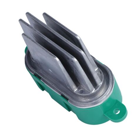 7701207453 Resistencia del motor del ventilador del calentador HVAC ...
