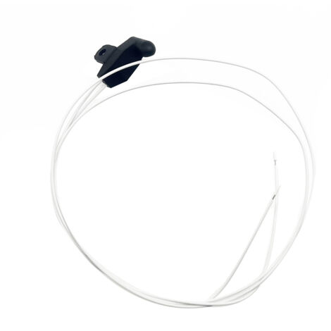 Sensor de temperatura ambiente exterior compatible con Renault Fluence ...
