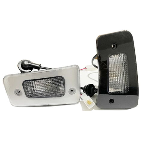 luces de parasol para camión Iveco Eurocargo Tech Eurostar 500314717 y ...