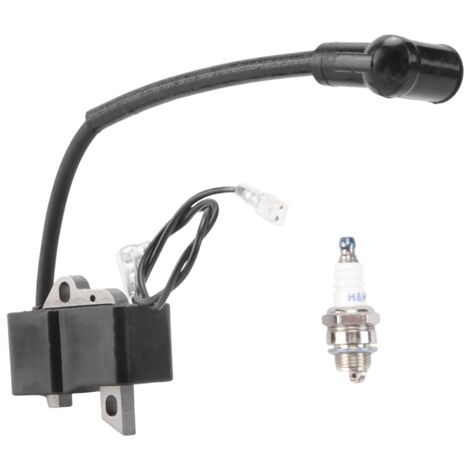 Bobina de encendido para Fs75, Fs80, Fs85, Fc85, Km85, Ht70, Hl75 ...