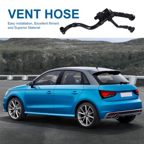 03C103474AA Manguera de ventilación de escape para Golf A1