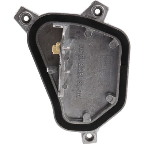 Módulo de control de luz diurna LED DRL para faros delanteros derecho ...