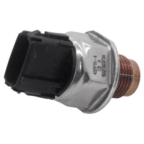 Sensor de presión de riel común de combustible 45PP144 Suministros ...