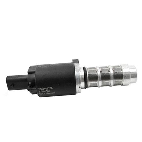 Válvula solenoide de cilindro VVT para coche 301 208 2008 3008 C3 C4 ...