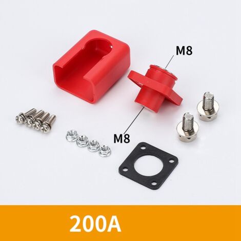 Conector de cobre de alta corriente para batería de litio de ...