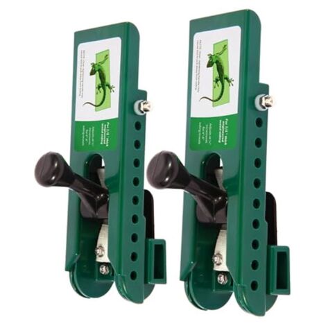 Herramientas para instalación de revestimiento de fibrocemento: calibre ...