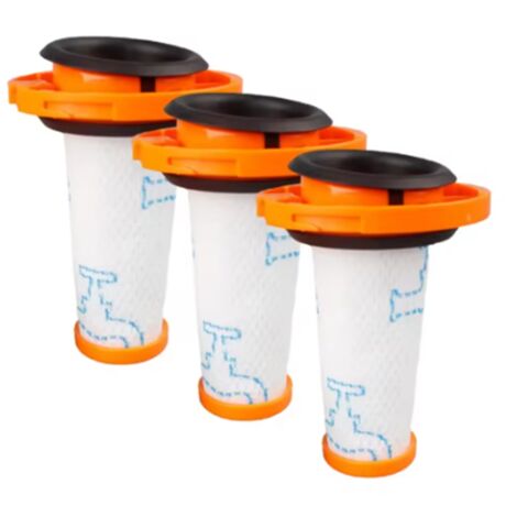 prefiltros para aspiradora X-FORCE FLEX 9.60 RH20xx