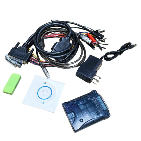 SM 2 Pro++J2534 Pcmflash SM2 Pro para VCI Scanmatik ECU Programador ...