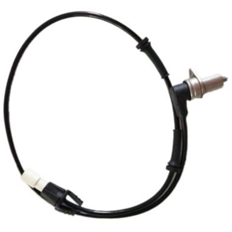 Sensor de velocidad de rueda ABS para Serie 5 E28 E34 34521155709