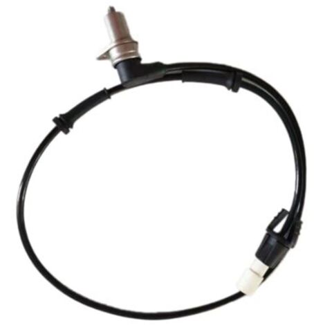 Sensor de velocidad de rueda ABS para Serie 5 E28 E34 34521155709