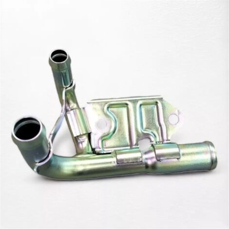 Tubo de derivación de refrigerante del motor SH20-15-290A para 3 BM BN ...