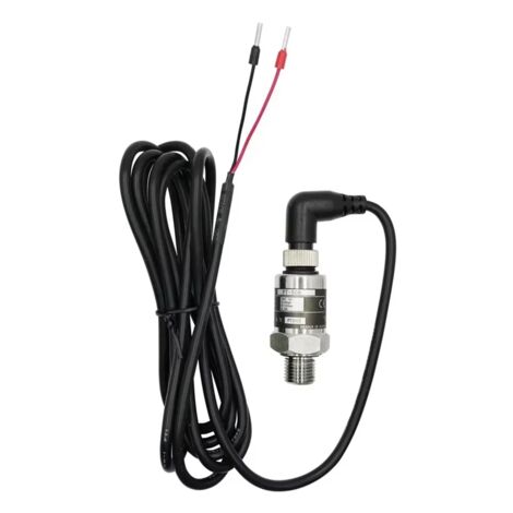 Nuevo cable transductor de presión, transmisor de agua, gas y sensor ...