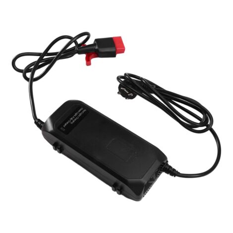 Cargador de batería de litio ESCH24V5A 1120-670001-01-03 para ...