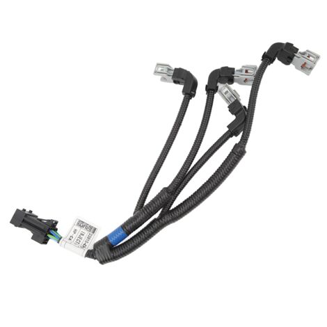 Conjunto de arandela de inyector para Hyundai Terracan 2.9L Diésel ...