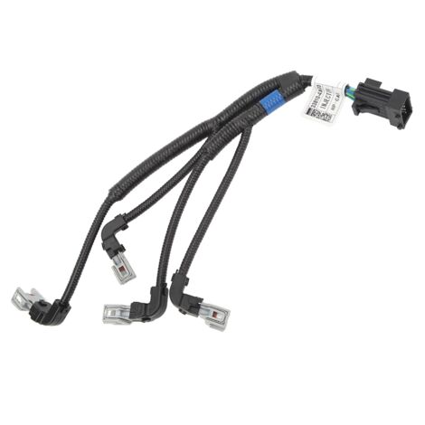 Conjunto de arandela de inyector para Hyundai Terracan 2.9L Diésel ...