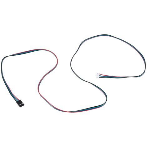 Cable de motor paso a paso NEMA 17 extendido de 1 metro y 1 m de largo ...