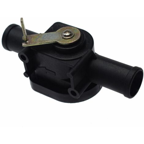 Nueva válvula de control de calefacción HVAC para Toyota Tacoma 1995 ...