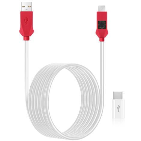 CABLE MIRACLE para Qualcomm Flash Open 9008 Port