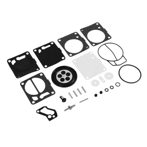 Kit de reparación y reconstrucción de carburador para moto acuática PWC ...