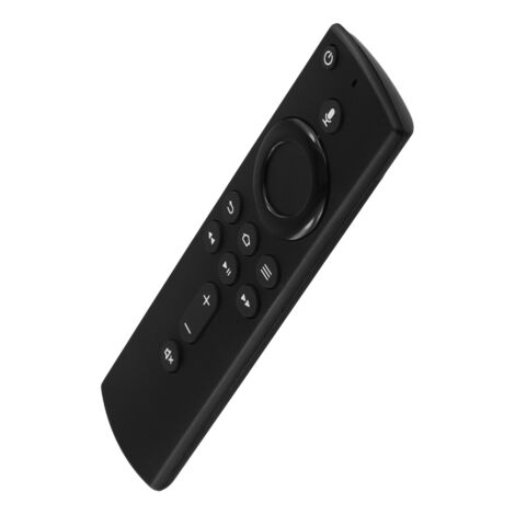 Control remoto de voz universal compatible con